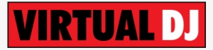 Virtual Dj Logo Png - Free Transparent PNG Download - PNGkey