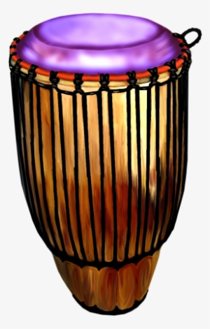Drum - Hand Drum - Free Transparent PNG Download - PNGkey
