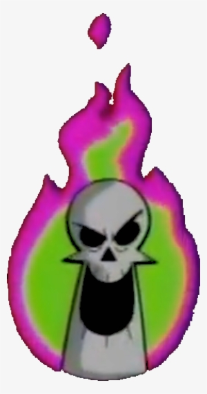 The Grim Adventures Of Billy & Mandy Group Shot Men's - Grim Adventures ...