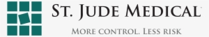 St Jude Medical Center Logo - Free Transparent PNG Download - PNGkey