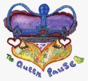 Queen Pause Party - Archive - Free Transparent PNG Download - PNGkey