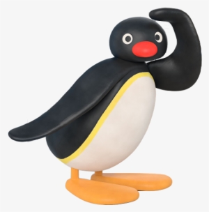 Pingu PNG, Transparent Pingu PNG Image Free Download - PNGkey