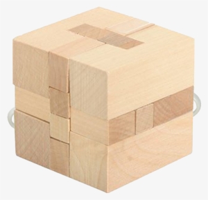 3d Wooden Block Puzzle - Free Transparent PNG Download - PNGkey