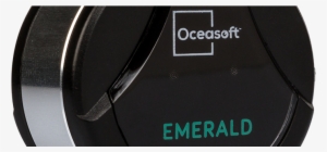 Bluetooth Temperature Sensor Emerald - Oceasoft - Free Transparent PNG ...