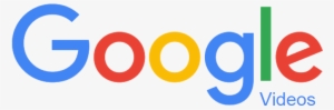 Google Videos Logo - Google Png Logo - Free Transparent PNG Download ...