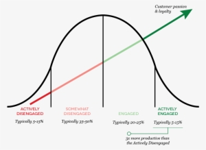 Four Levels Of Engagement - Diagram - Free Transparent PNG Download ...