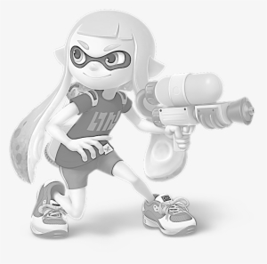 Inkling PNG, Transparent Inkling PNG Image Free Download - PNGkey
