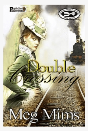 Double Crossing - Free Transparent PNG Download - PNGkey