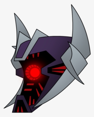 Transformers Prime - Transformers Shockwave Concept - Free Transparent ...