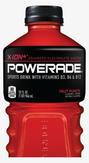 Powerade Labels-01 - Powerade Sports Drink, Lemon Lime, 20 Fl Oz (pack ...