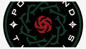 Chicago Red Stars Match Preview - Portland Thorns Logo - Free ...