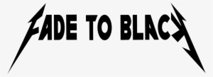 Black Fade PNG, Transparent Black Fade PNG Image Free Download - PNGkey