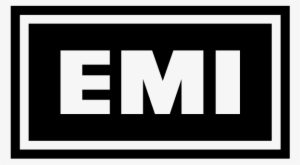 Emi Music Vector Logo - Emi Logo Png - Free Transparent PNG Download ...