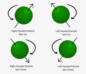 Spin - Half Integer Spin - Free Transparent PNG Download - PNGkey