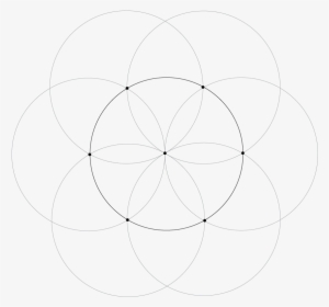Arcs Of Circles - Circle - Free Transparent PNG Download - PNGkey