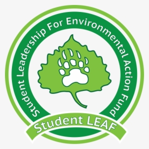 Leaf-logo - Unco Student Leaf - Free Transparent PNG Download - PNGkey