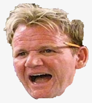Gordon Ramsay PNG, Transparent Gordon Ramsay PNG Image Free Download ...