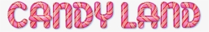 Candyland PNG, Transparent Candyland PNG Image Free Download - PNGkey