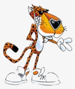 Png - Cheetos Tiger - Free Transparent PNG Download - PNGkey
