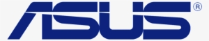 Asus-logo - Asus Computer Logo Png - Free Transparent PNG Download - PNGkey