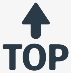 Top Arrow - Free Transparent PNG Download - PNGkey