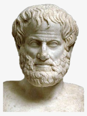 Aristotle Transparent Bust - Free Transparent PNG Download - PNGkey