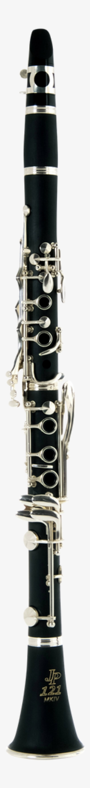Jp121clarinet Cutout - Buffet Prodige Clarinet - Free Transparent PNG ...
