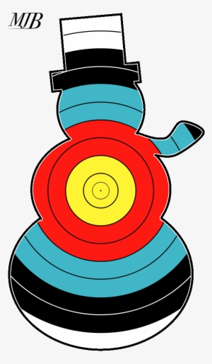 Shooting Target Logo Hd Png - Free Transparent PNG Download - PNGkey