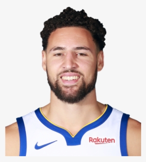 Klay Thompson - Free Transparent PNG Download - PNGkey