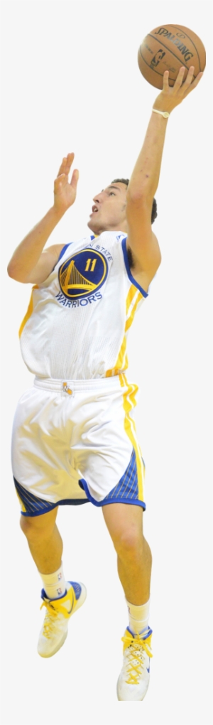 The Gallery For > Klay Thompson Shooting Png - Klay Thompson Png 2016 ...