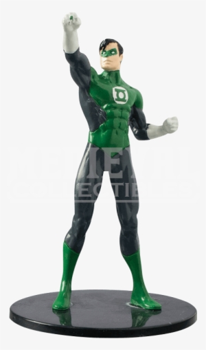 2018 Green Lantern Figure - Free Transparent PNG Download - PNGkey