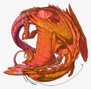 473993 350 - Flight Rising Dragon - Free Transparent PNG Download - PNGkey