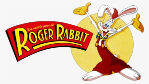 Who Framed Roger Rabbit Fanart Tv - Roger Rabbit Font - Free ...