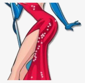 Jessica Rabbit Cliparts - Betty Boop Jessica Rabbit - Free Transparent ...