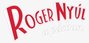 Who Framed Roger Rabbit Fanart Tv - Roger Rabbit Font - Free ...