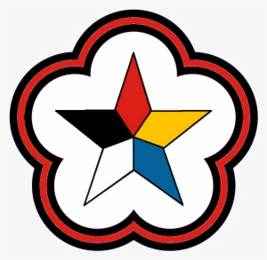 Stars Of China - Chinese Flag Yellow Stars - Free Transparent PNG ...