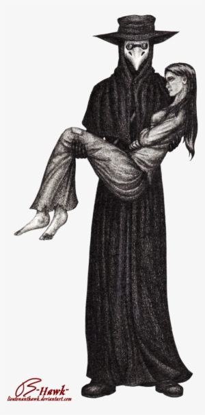 Http - //th05 - Deviantart - By Lieutenanthawk-d4ufwms - Black Death ...