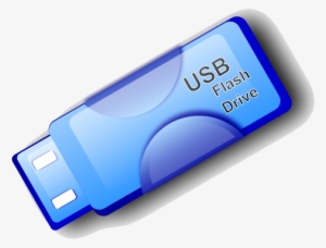 Clip Arts Related To - Usb Flash Drive - Free Transparent PNG Download ...