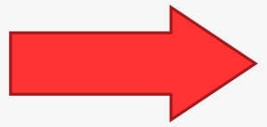 Arrow Facing Right - Red Right Arrow Png - Free Transparent PNG ...