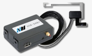 Dynavin N7 Digital Dab Tuner - Automotive Head Unit - Free Transparent ...