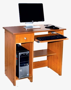 201, Computer Table - Free Transparent PNG Download - PNGkey