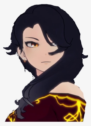 Cinder Fall Emblem - Free Transparent PNG Download - PNGkey