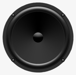 Png Transparent Download Vector Speaker - Speaker Vector Png - Free ...