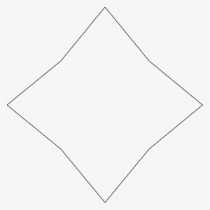 Diamond Clipart Dimond - Ruit Vormen - Free Transparent PNG Download ...