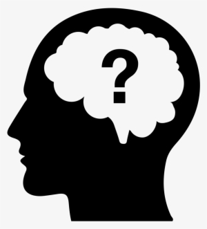 Truly Understands - Lack Of Knowledge Icon - Free Transparent PNG ...