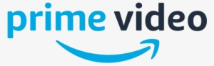 Prime Video - Amazon Prime Video Logo Png - Free Transparent PNG ...