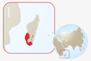 Distribution Map - - Pygmy Sperm Whale Distribution - Free Transparent ...