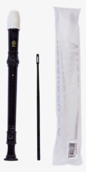 Angel 101 Soprano Recorder - Free Transparent PNG Download - PNGkey