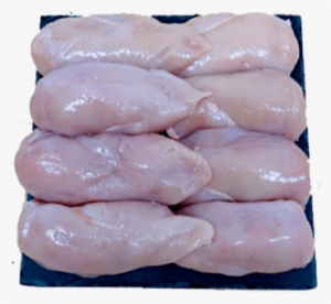 Chicken Fillet Bulk Pack - Meat - Free Transparent PNG Download - PNGkey