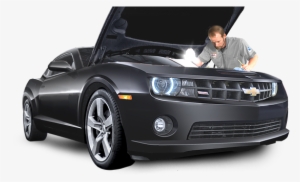About Us - Car Technician Png - Free Transparent PNG Download - PNGkey